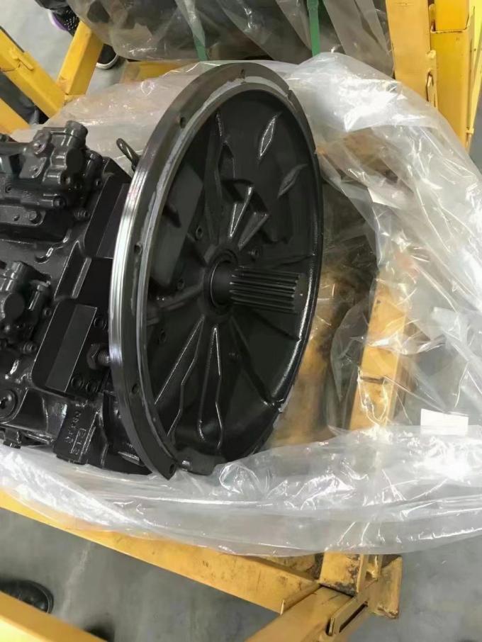 Sany Kawasaki K5V212 Excavator Hydraulic Pump K5V212DPH LS10V00021F4 ...