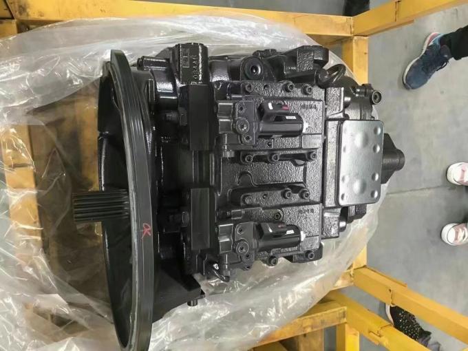 Sany Kawasaki K5V212 Excavator Hydraulic Pump K5V212DPH LS10V00021F4 ...
