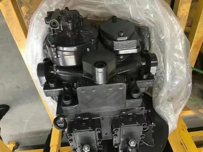 Sany Kawasaki K5V212 Excavator Hydraulic Pump K5V212DPH LS10V00021F4 ...