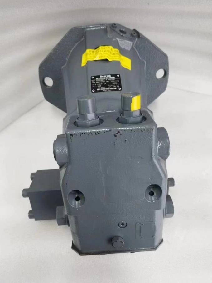 A2FE160 A2FE180 Rexroth Hydraulic Motor A2FE A2F A2FE160/61W -VZL181K ...