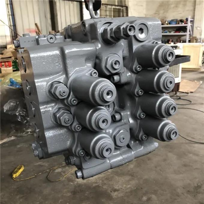 VOL-VO EC290B Excavator Main Control Valve EC290 14577121 UX32 ...