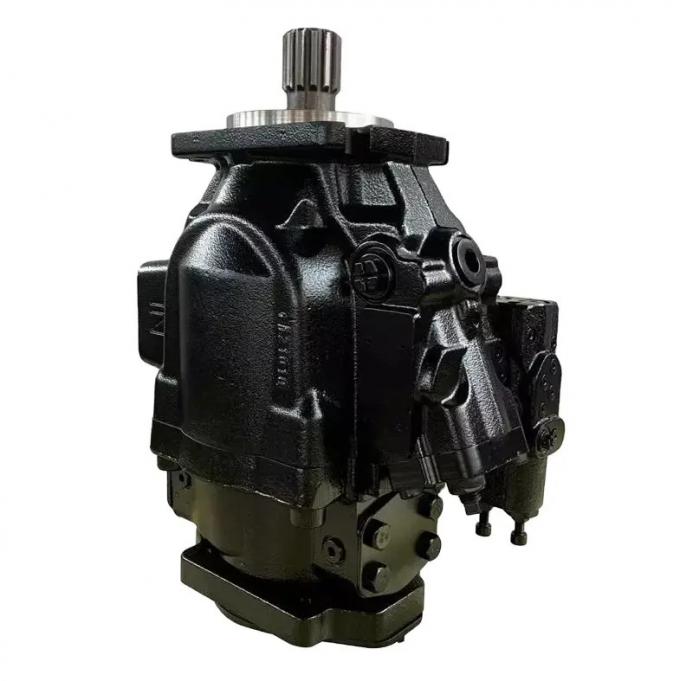 High Pressure Parker Hydraulic Pump P2060 P2075 P2105 P2145 P3075 P3105 ...