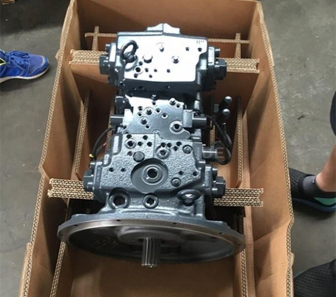 Komatsu 708-2l-41230 Hydraulic Piston Pumps 708-2l-41121 708-2L-00203 ...