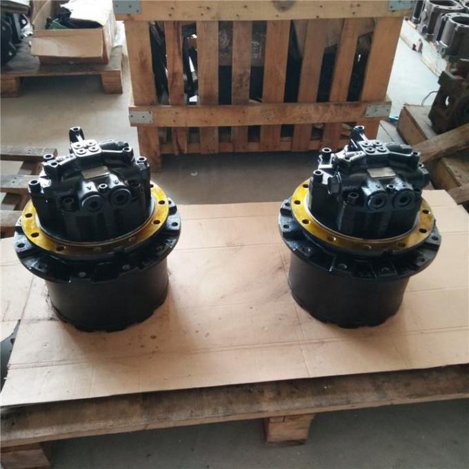 Hitachi EX60-1 EX60-2 EX60-3 Final Drive Travel Motor EX60URG Excavator ...