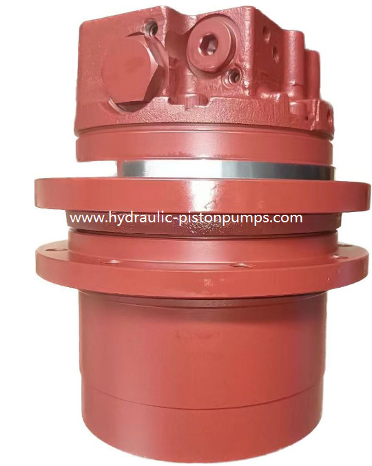 Excavator Final Drive Travel Motor TM01 TM02 TM03 TM04 TM04I TM06 TM07 ...