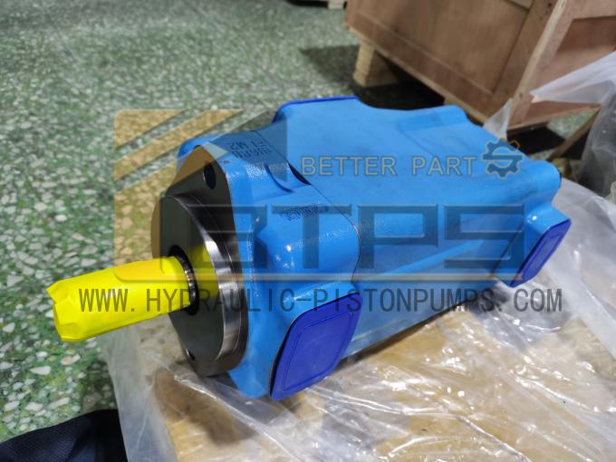 Standard Eaton Vane Pumps 4535V60A30-86AA-22-R Eaton Vickers Hydraulic ...