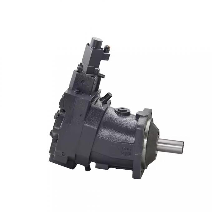 Hydraulic Variable Axial Piston Pump A7VO Series A7VO55RPF00 rexroth gear pump rexroth hydraulic ...