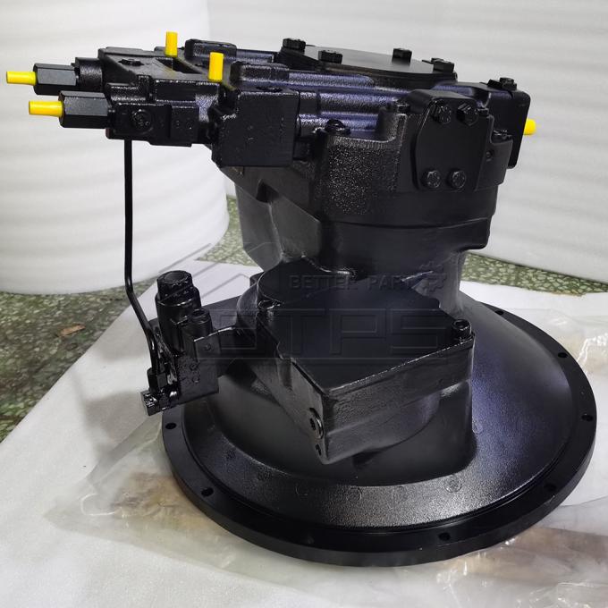 DX340LCDX340LCA Hydraulic Pump A8VO200 Doosan Excavator Parts 400914 ...